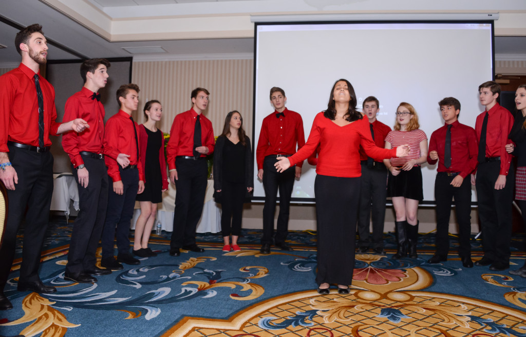 Photos from the 2015 Beacon Awards – The Beacon Awards