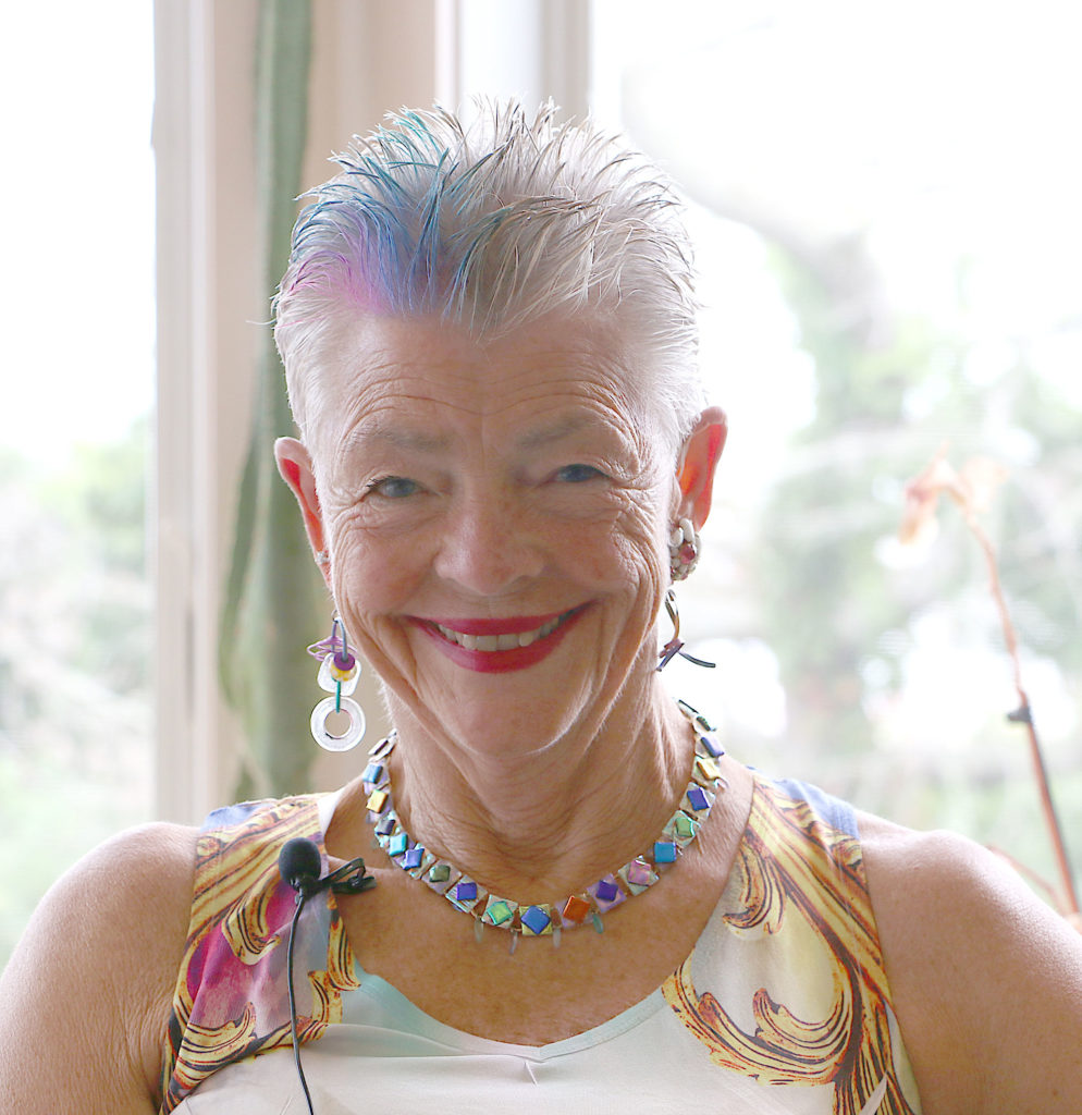 Renée McIntyre – The Beacon Awards