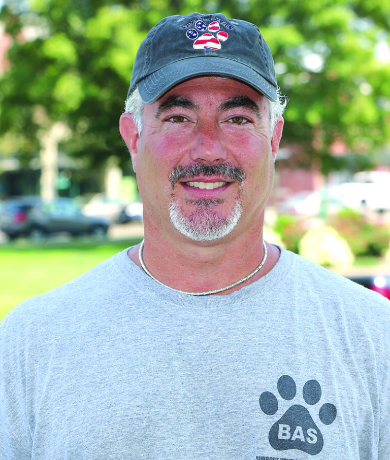 Ken Engelman – The Beacon Awards