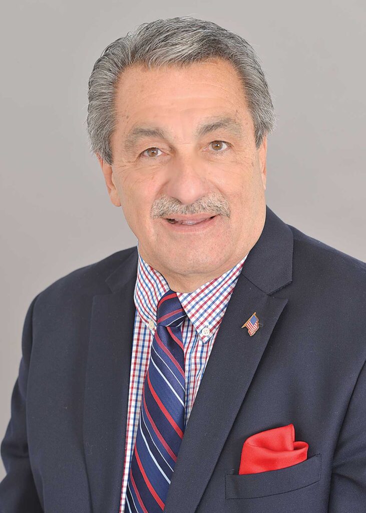 Peter Criscuolo – The Beacon Awards